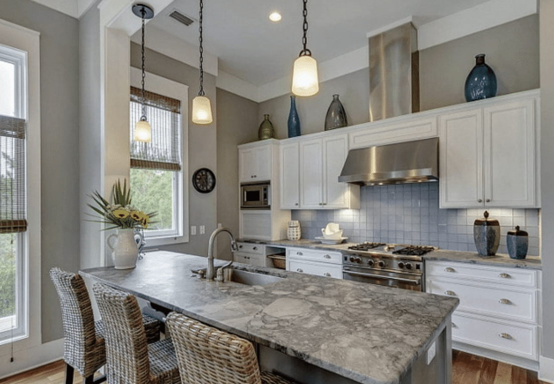 Everything You Need to Know About Honed Finishes for Your Kitchen ...